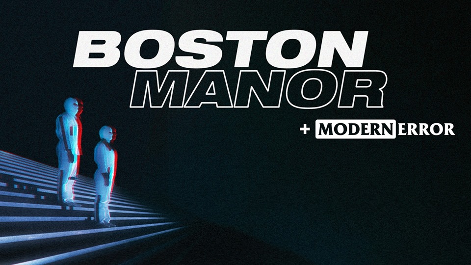 31.10 BOSTON MANOR (UK) + MODER - b72.at